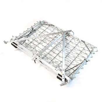 Koro Beaver Live Trap – Humane, Professional Beaver Control Equipment ...